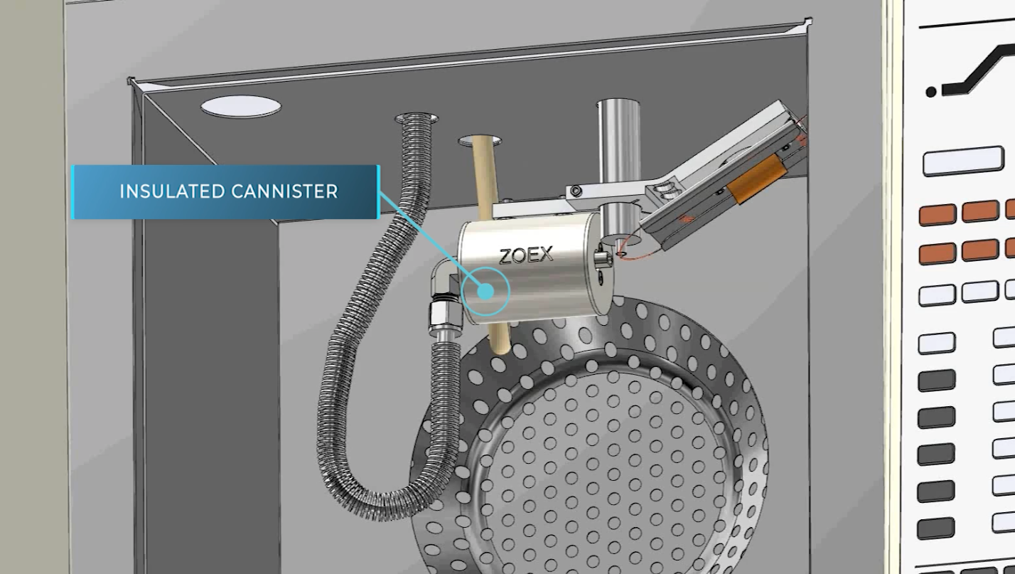 ZX2 Product Info Transcript – Zoex
