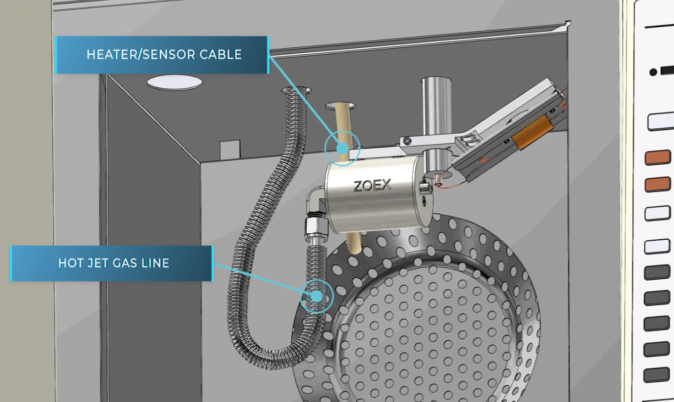 ZX2 Product Info Transcript – Zoex